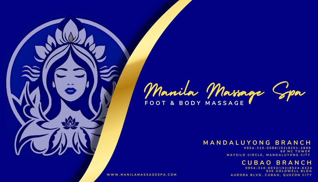 Manila Massage Spa